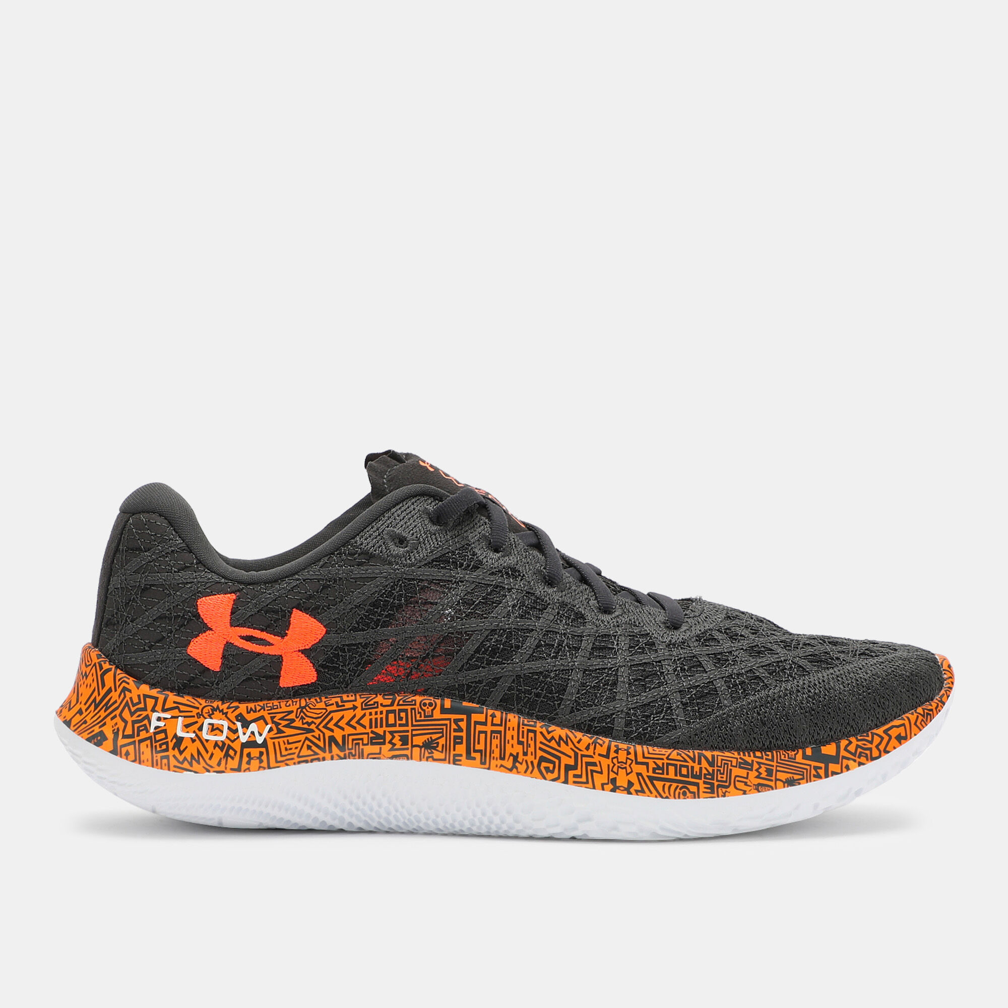 Mapmyrun fantastic shoes
